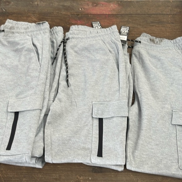 sp essential | Pants | Tech Fleece Mens Sweats Various Sizes Available ...